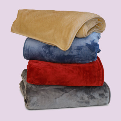 Warmee - Smart Warming Products - Heated Electric Throws and Blankets