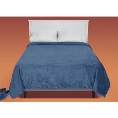 Warmee - Smart Warming Products - Heated Electric Throws and Blankets